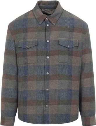 Etro Veste Casual - Multicolore