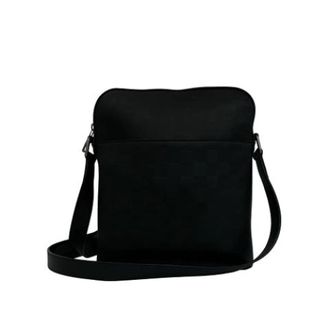Louis Vuitton Pre-owned Leder louis-vuitton-Taschen - - Pre-owned - Damen - Schwarzk - ONE SIZE