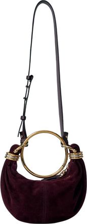 Chlo&eacute; Damen, Taschen, Rot, ONE SIZEGr&ouml;&szlig;e