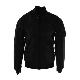 C.P. Company Nycra-R Bomberjacke - - Jackets - Herren - Blau - S