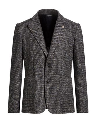 Luca Bertelli ANZ&Uuml;GE und CO-ORDS - Blazers auf YOOX.COM