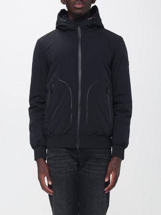 Peuterey Jacke Herren Farbe Schwarz