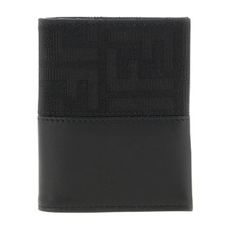 Fendi Wallets & Cardholders - - Accessories - Herren - Schwarzk - ONE SIZE