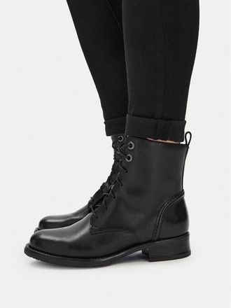 Lasocki Lasocki Schn&uuml;rschuhe CEO-WB-DAFFY-91 Schwarz