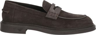 Emporio Armani SCHUHE - Mokassins auf YOOX.COM