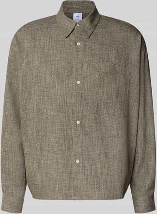 Won Hundred Freizeithemd aus Viskose-Mix