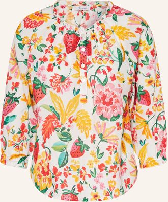 Princess Goes Hollywood Princess Goes Hollywood Blusenshirt Mit 3/4-Arm rot