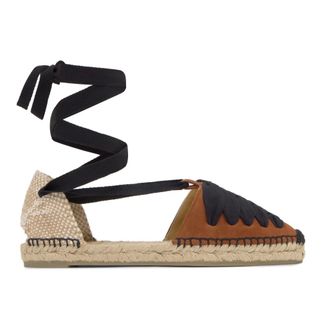 Castaner Femme, Chaussures, Multicolore, Taille: 37 EU Kiva Espadrille