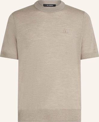 Karl Lagerfeld Sweatshirt beige