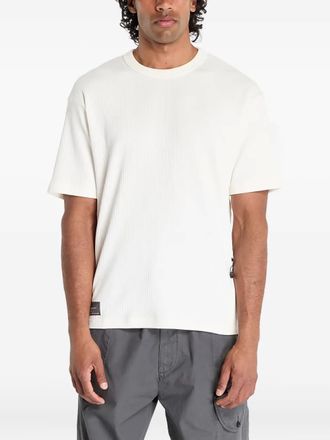 Oakley t-shirt FGL Static 5.0 - Tons neutres