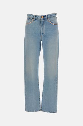 3x1 Josephine Arktisch Blau