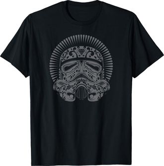 Star Wars Sugar Skull Trooper T-Shirt