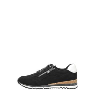Marco Tozzi Damen, Schuhe, Schwarzk, 41 EUGr&ouml;&szlig;e