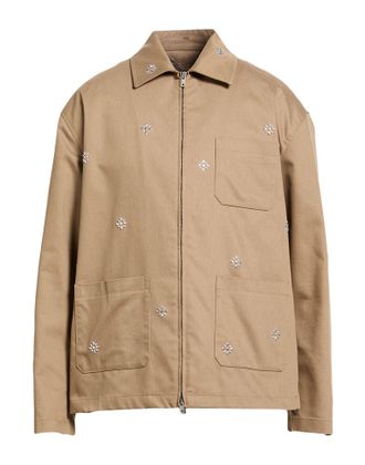 Golden Goose JACKEN & M&Auml;NTEL - Jeansjacken/M&auml;ntel auf YOOX.COM