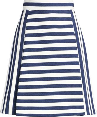 Dolce & Gabbana HOSEN & R&Ouml;CKE - Midi-R&ouml;cke auf YOOX.COM