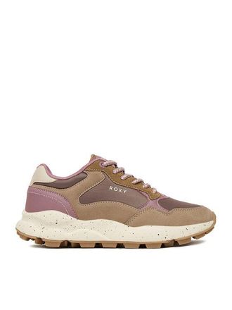 Roxy Sneakers CEO-V12-1115 Braun