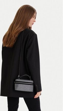 Michael Kors Handtasche 32F5SQ1C1U Schwarz