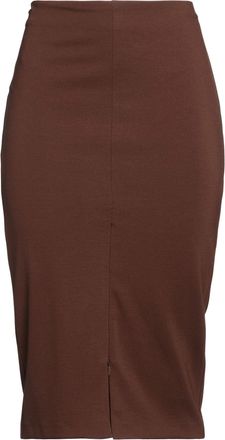 Pinko HOSEN & R&Ouml;CKE - Midi-R&ouml;cke auf YOOX.COM