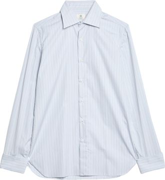 LUIGI BORRELLI NAPOLI TOPS - Hemden auf YOOX.COM