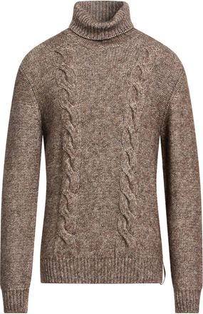 K-Way STRICKWAREN - Rollkragenpullover auf YOOX.COM