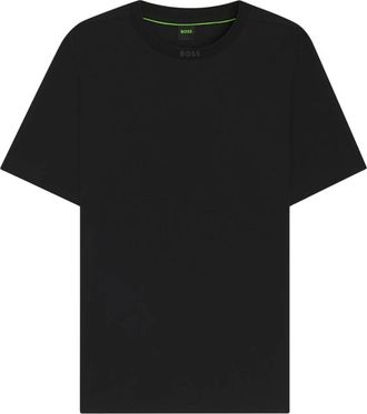 HUGO BOSS Homme, Tops, Noir, Taille: L Tee 5