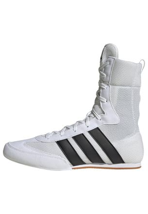 adidas Unisex Box HOG Classic Schuh Cloud White/Core Black/Cloud White 45 1/3