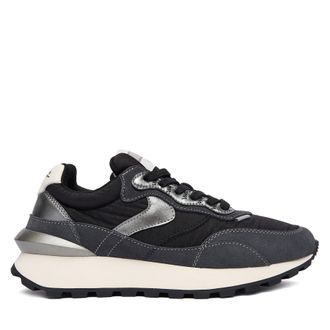 Voile Blanche Sneakers Voile Blanche Owark Hype 2018292-24 Bunt