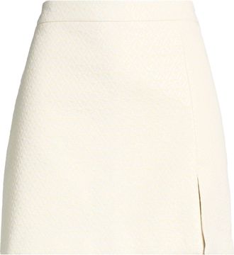 True Royal HOSEN & R&Ouml;CKE - Minir&ouml;cke auf YOOX.COM