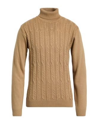 Paul Miranda STRICKWAREN - Rollkragenpullover auf YOOX.COM