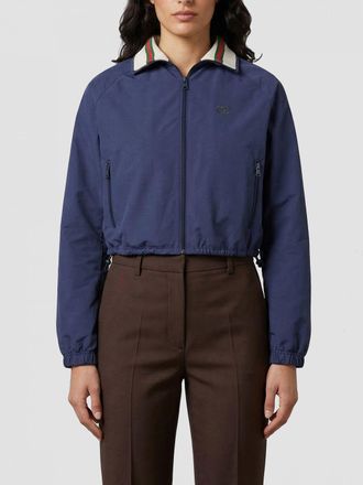 Gucci Veste GUCCI Femme couleur Bleu