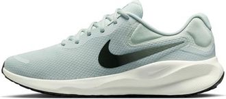 Nike Nike FB2207-011 Revolution 7 Homme Light Silver/Sequoia-Light Arm EU 45.5