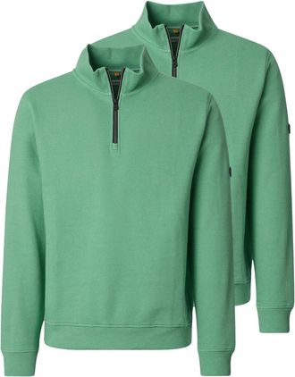 Redmond Pullover Basic