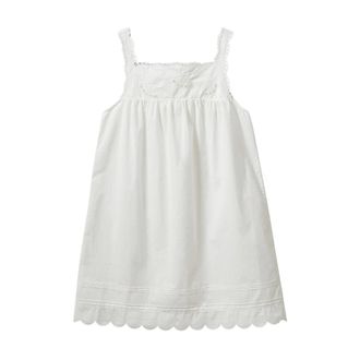 The Garment Femme, Robes, Blanc, Taille: 34 FR Short Dress