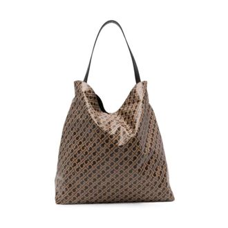 Gherardini Femme, Sacs, Multicolore, Taille: ONE Size Hobo M