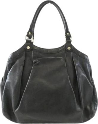 Gucci Damen, Pre-Owned, Schwarzk, ONE SIZEGr&ouml;&szlig;e