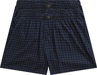 JP1880 Boxershorts