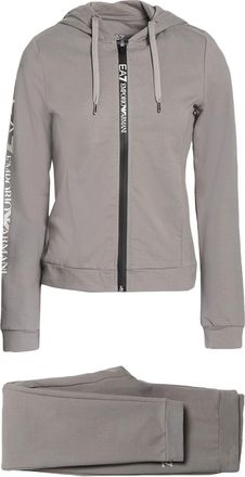 Emporio Armani OVERALLS - Sportanz&uuml;ge auf YOOX.COM