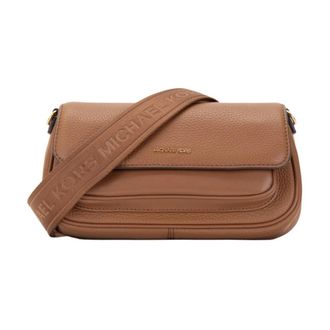 Michael Kors Umh&auml;ngetaschen - - Bags - Damen - Braun - ONE SIZE
