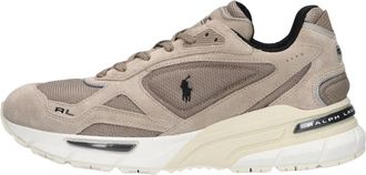 Polo Ralph Lauren Herren, Schuhe, Beige, 41 EUGröße
