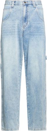 Disclaimer HOSEN & R&Ouml;CKE - Jeanshosen auf YOOX.COM