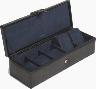 Le Tanneur Coffret 5 montres en cuir