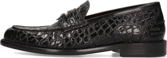 Melvin & Hamilton Loafers Damen Gianna 3 Schwarz 38