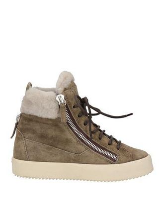 Giuseppe Zanotti CHAUSSURES - Sneakers sur YOOX.COM