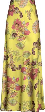 Ga&euml;lle Paris HOSEN & R&Ouml;CKE - Maxi-R&ouml;cke auf YOOX.COM