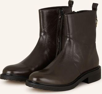 Billi Bi Billi Bi Stiefeletten braun