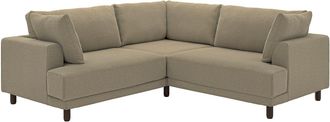 IKEA UPP&Aring;KRA Modulecksofa 3-sitzig