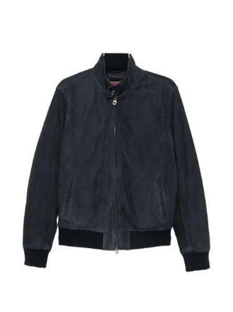 STEWART Stewart | Nuvola Light Suede - 46