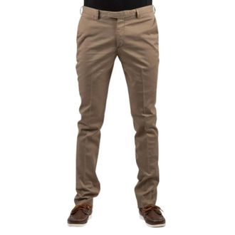 Hindustrie Herren, Hosen, Beige, SGr&ouml;&szlig;e