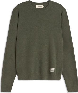Thinking Mu Pullover Lucien