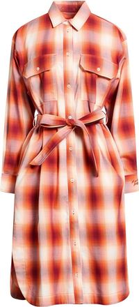 Maison Kitsun&eacute; KLEIDER - Midi-Kleider auf YOOX.COM